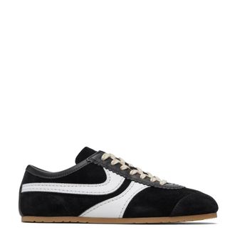 Dries Van Noten Herren, Schuhe, Schwarzk, 44 EUGr&ouml;&szlig;e