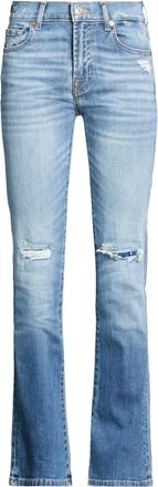 7 For All Mankind HOSEN & R&Ouml;CKE - Jeanshosen auf YOOX.COM