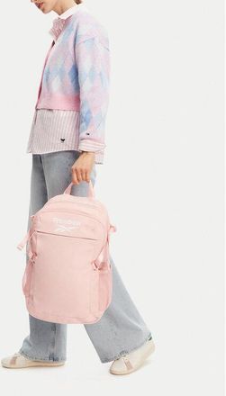 Reebok Rucksack RBK-040-CCC-05 Rosa
