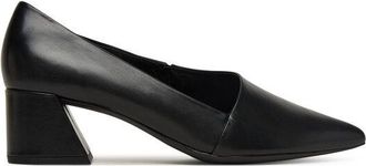 Högl Pumps Kristin 0-104513-01000 Schwarz