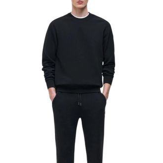Colmar Felpa - - Sport - Herren - Schwarzk - XL