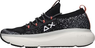 Sun 68 Herren, Schuhe, Schwarzk, 45 EUGr&ouml;&szlig;e