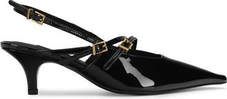 Gino Rossi Gino Rossi Pumps RAFA-116131 Schwarz