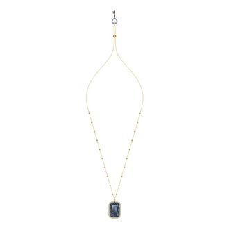 Swarovski Tarot Magic Halskette - - Accessories - Damen - Gelb - ONE SIZE