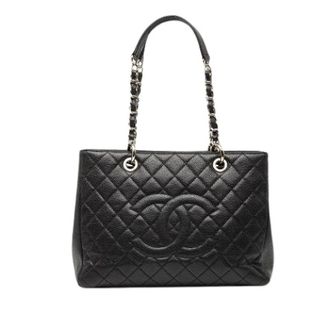 Chanel Damen, Pre-Owned, Schwarzk, ONE SIZEGr&ouml;&szlig;e