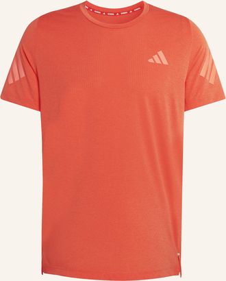 adidas Laufshirt adi365 Climacool orange