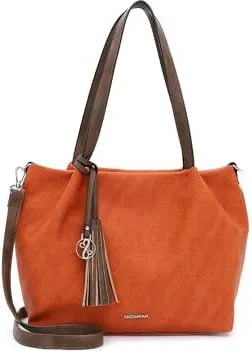 Emily & Noah Sac &agrave; dos E&N Elke 62791 femmes sacs &agrave; main Uni