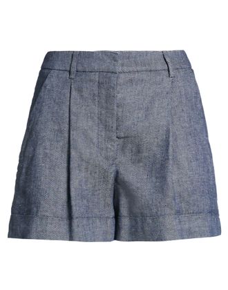 Moorer HOSEN & R&Ouml;CKE - Jeansshorts auf YOOX.COM