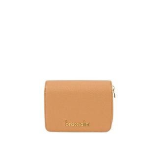 Braccialini Geldb&ouml;rsen & Kartenetuis - - Accessories - Damen - Orange - ONE SIZE