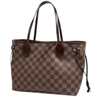 Louis Vuitton Damen, Pre-Owned, Braun, ONE SIZEGr&ouml;&szlig;e