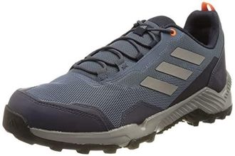 adidas Adidas Homme Eastrail 2.0 Hiking Shoes, Wonder Steel/Grey Three/Legend Ink, 39 1/3 EU