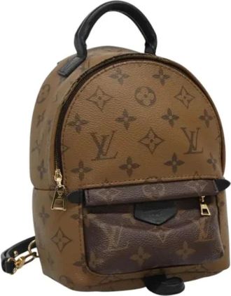 Louis Vuitton Damen, Pre-Owned, Braun, ONE SIZEGröße