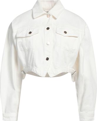 Blugirl JACKEN & MÄNTEL - Jeansjacken/Mäntel auf YOOX.COM