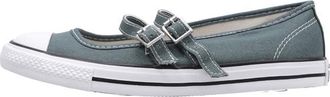 Converse CHUCK TAYLOR ALL STAR DAINTY MARY JANE BALLERINAS