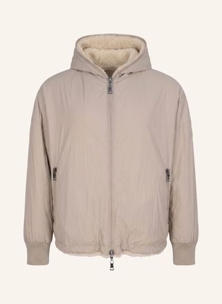No.1 Como Wendejacke Arno beige