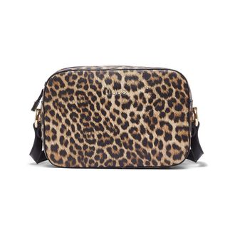 Liu Jo Sac &agrave; bandouli&egrave;re moyen mod&egrave;le animalier