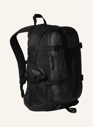 The North Face Rucksack Hot Shot Base Camp 25,5 L Mit Laptop-Fach schwarz