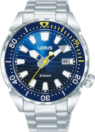 Lorus Uhr