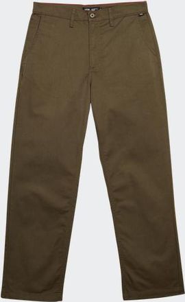 Vans Pantalon chino - Taille 28