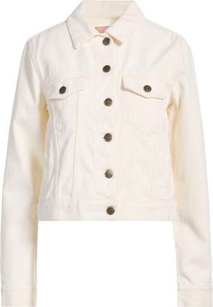Twin-Set JACKEN & M&Auml;NTEL - Jeansjacken/M&auml;ntel auf YOOX.COM