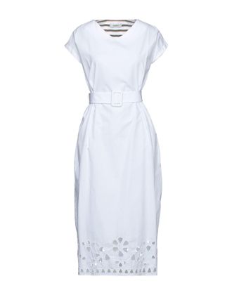 Alpha Studio KLEIDER - Midi-Kleider auf YOOX.COM