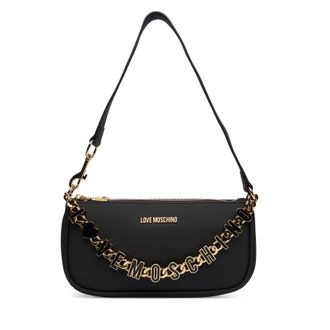 Love Moschino Handtasche LOVE MOSCHINO JC4154PP1OL1700A Schwarz