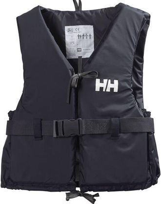 Helly Hansen Herren Schwimmweste SPORT II
