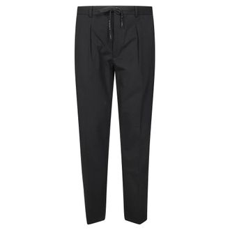 Circolo 1901 Herren, Hosen, Schwarzk, XLGr&ouml;&szlig;e
