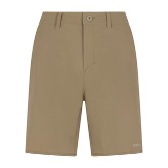 Patagonia Hydropeak Hybrid Walk Shorts - 45-7 cm - - Shorts - Herren - Braun - W34