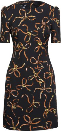 Moschino KLEIDER - Mini-Kleider auf YOOX.COM
