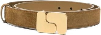 SOEUR Soeur, Femme, Accessoires, Brun, Taille: 90 CM Ninon Belt