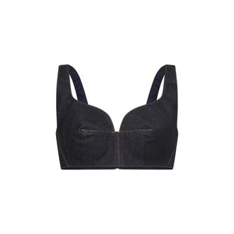 Givenchy Damen, Oberteile, Blau, XSGr&ouml;&szlig;e