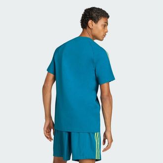 adidas Performance T-Shirt KOLUMBIEN ORIGINALS T-SHIRT (1-tlg)