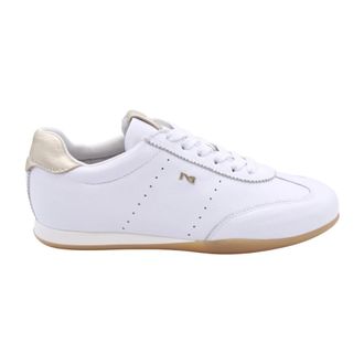 Nero Giardini Damen, Schuhe, Wei&szlig;, 39 EUGr&ouml;&szlig;e