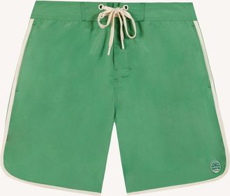 Faguo Maillot de bain vert - MENTON