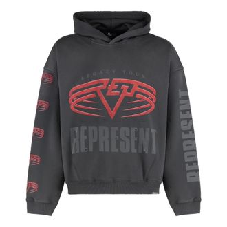 Represent Sweatshirts & Hoodies - - Sweatshirts & Hoodies - Herren - Grau - L