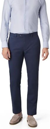 Bugatti Herren Chino blau