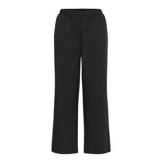 Kaffe KAolga Pantalon - Femme - Pantalons - Gris - Taille: 42 FR