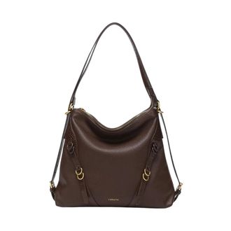 Abbacino Damen, Taschen, Braun, ONE SIZEGr&ouml;&szlig;e