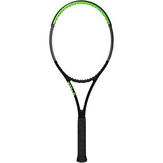 Wilson Tennisschl&auml;ger Blade 104 V7 unbesaitet