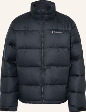 Columbia Steppjacke Pike Lake Ii schwarz