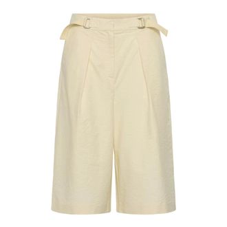 Karen by Simonsen Damen, Shorts, Beige, XLGr&ouml;&szlig;e