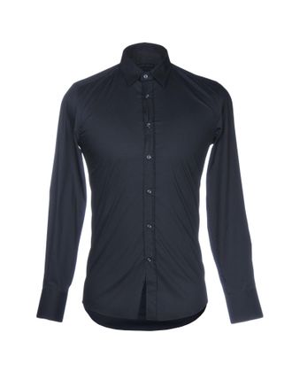 Antony Morato TOPS - Hemden auf YOOX.COM