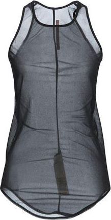 Rick Owens TOPS - D&eacute;bardeurs sur YOOX.COM