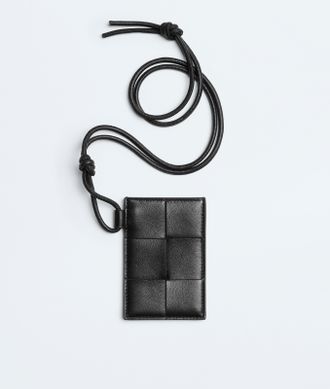 Bottega Veneta Porte-carte Cassette - Bottega Veneta