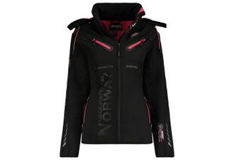 Geographical Norway Softshelljacke