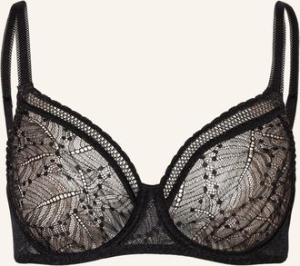 Simone P&eacute;r&egrave;le Simone P&eacute;r&egrave;le B&uuml;gel-Bh Com&egrave;te schwarz