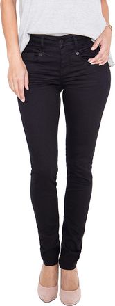 Amor, Trust & Truth ATT Amor, Trust & Truth Damen Zoe Jeans, Schwarz, 34W / 31L