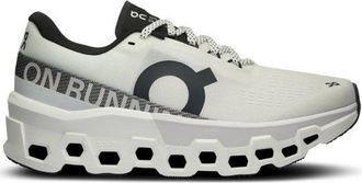 On Cloudmonster 2 W - Neutralschuhe - Damen