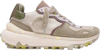 Satorisan Femme, Chaussures, Multicolore, Taille: 37 EU Chacrona Premium